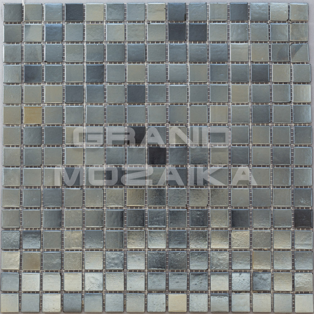 Стеклянная мозаика серия Golden арт. 14193 - купить в интернет-магазине