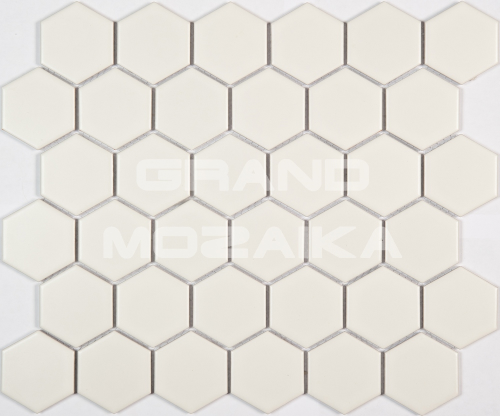 Керамическая мозаика серия Porcelain по цене 520 руб./лист! Артикул ...